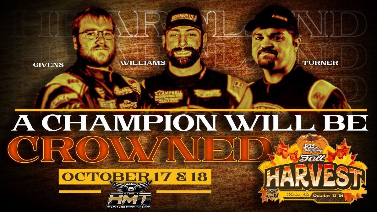 Heartland Modified Tour