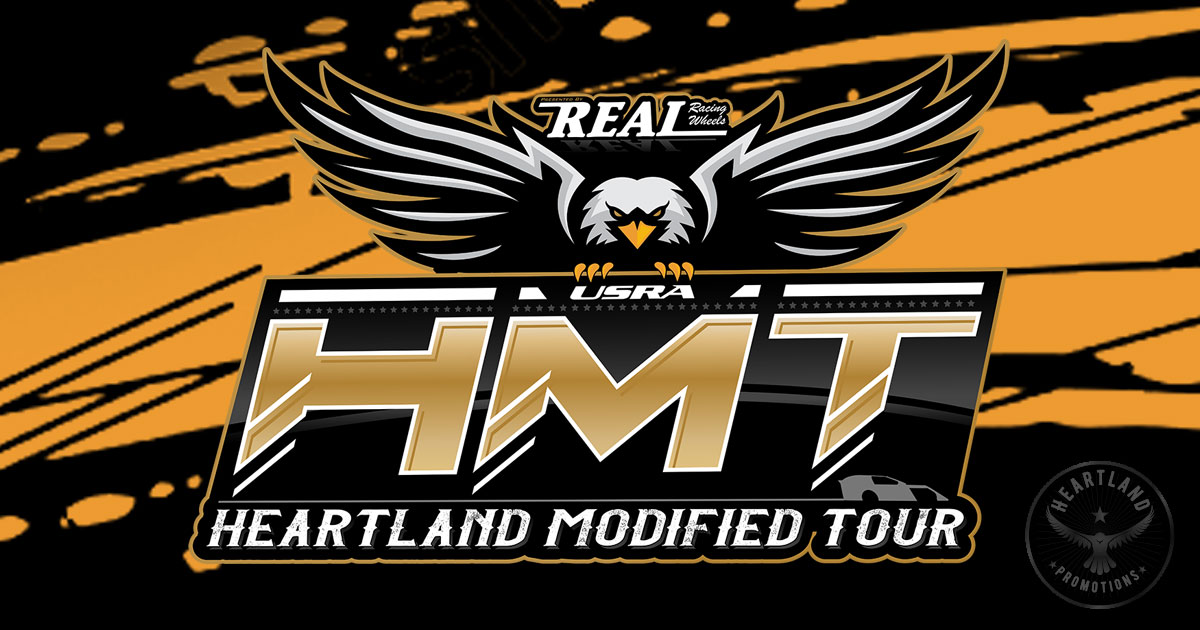 Heartland Modified Tour